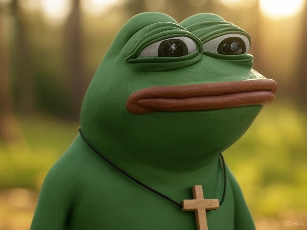 👏 ⱣEP Puzzle 17 – 50,000 PEP [SOLVED] – PEP Puzzles by deminimis0